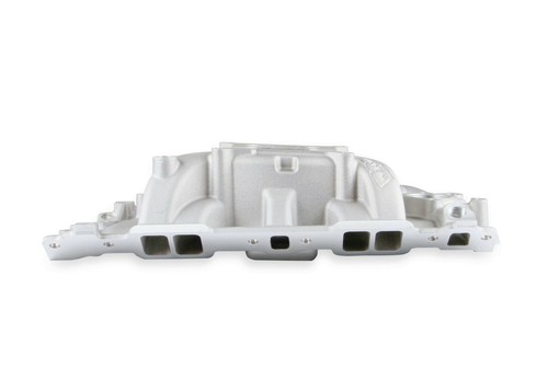 Weiand 7531WND Team G Intake - Chevy Small Block V8 - same Day shipping ...