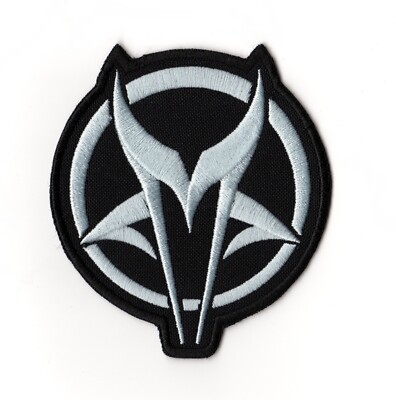 Mudvayne Patch | American Heavy Nu Alternative Progressive Metal Music ...