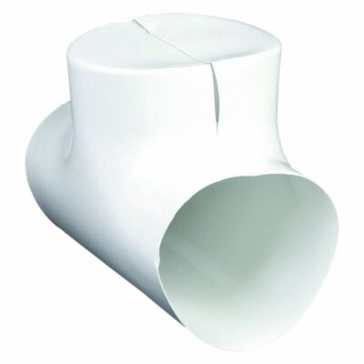 Johns Manville 31280 2-3/4" Max. O.D. Pvc Insulated Fitting Cover | eBay