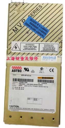 Tested 1PC MP6-3P-2C-05 73-560-1068 90 day warranty By express ！ | eBay