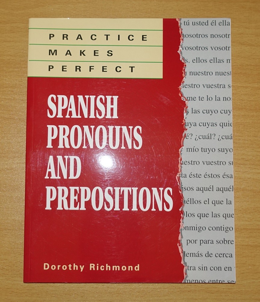 Prepositions Spanish Spanish Prepositions Vocabulary Activities