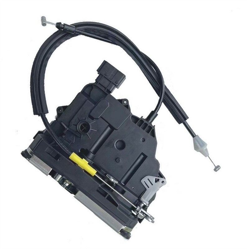 Door Latch Assembly Right For Ram Promaster 2019-2021 68226175AD ...