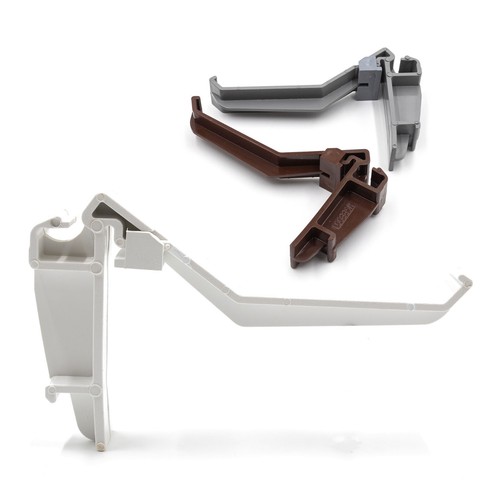 Ultraframe Conservatory Gutter Bracket x 5 - MGBB001 / MGBZ001 Classic ...