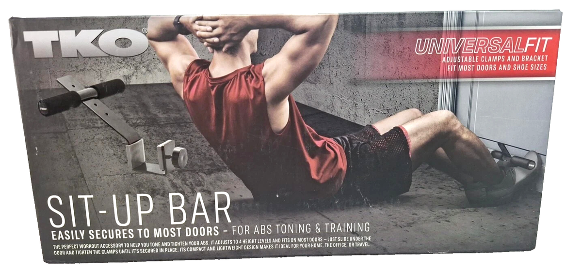 Tko Sit Up Bar