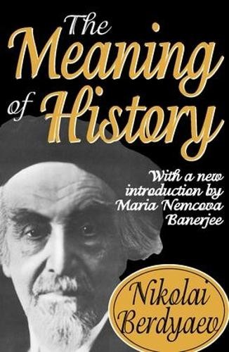 Daniel Pipes The Meaning of History (Tascabile) 9781412804974 | eBay