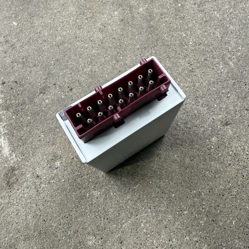 91-99 BMW E36 3 Series M3 EWS II Immobilizer Control Module Computer ...