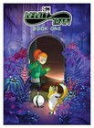 Cartoon Network: Infinity Train: Book One (DVD) - DVD - VERY GOOD ...