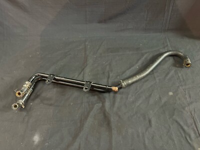 1999-2004 Ford F-150 SVT Lightning 02 03 Harley Intercooler Hardlines ...