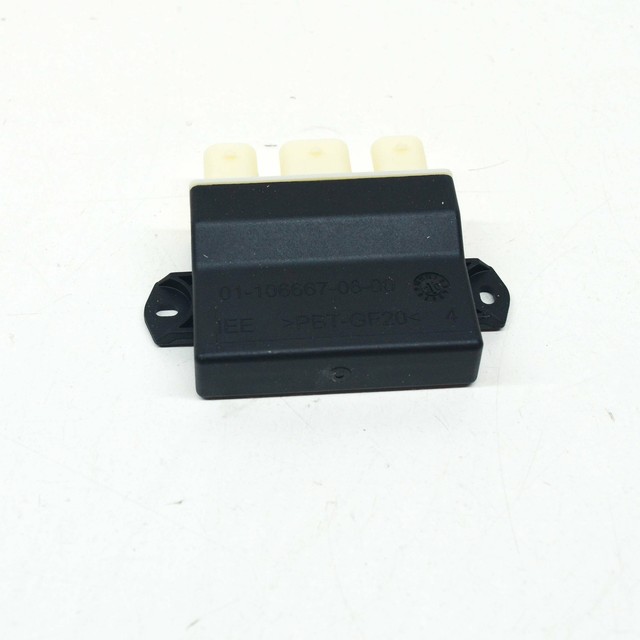 Genuine Rear Bumper Switch Control Module for MERCEDES A1679050200 for ...