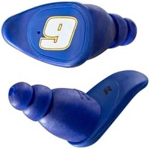 LIMITED High Fidelity Acoustic Filter Ear Plugs Hendrick Motorsports ...