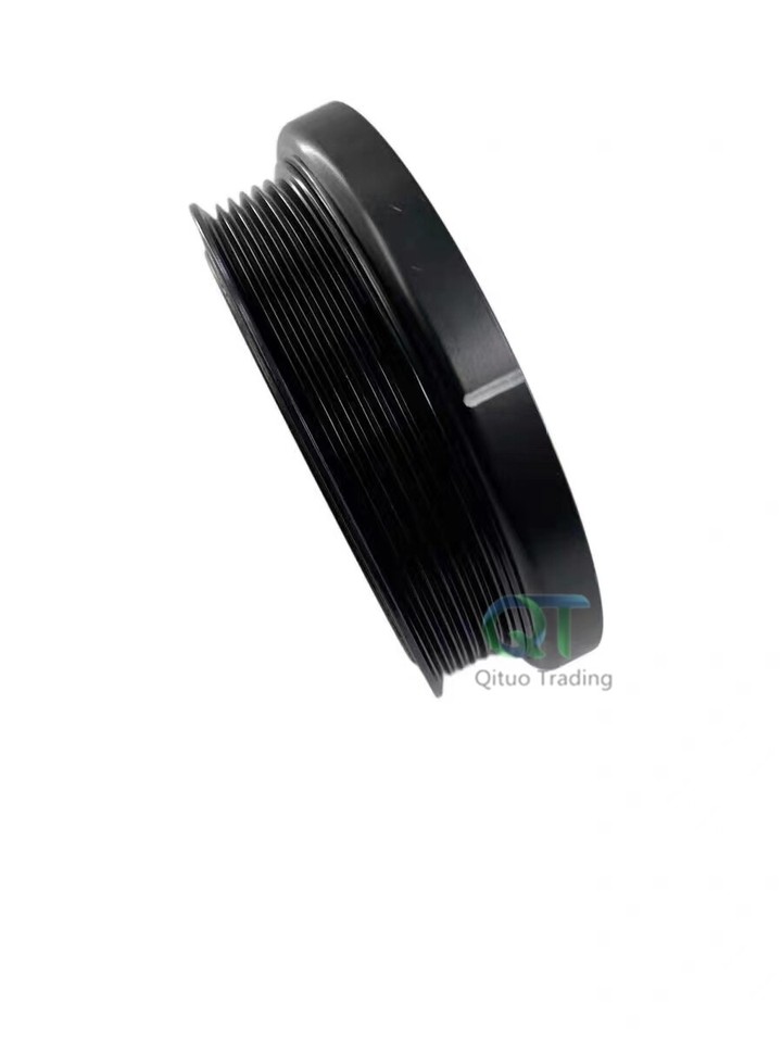 231242F602 Damper Pulley For KIA SORENTO R 2010+, SPORTAGE R 2011+ | eBay