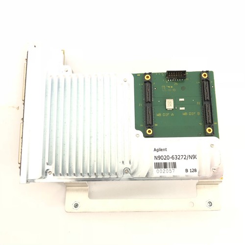 Keysight Agilent N9020-60272 PCA WB DIF extension N9000B N9030B N9040B ...