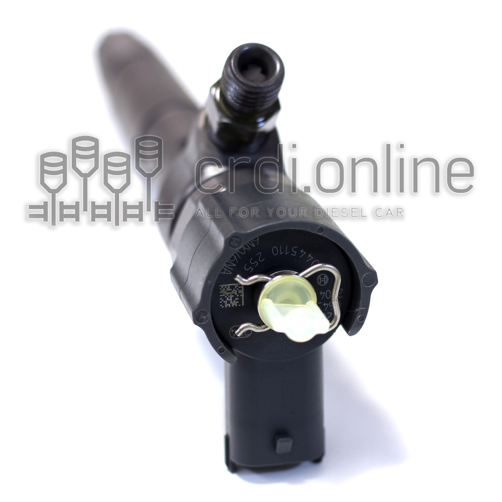 NEW 1PCS Bosch CRDI Diesel Fuel Injector 33800-2A400, 0445110255 | eBay
