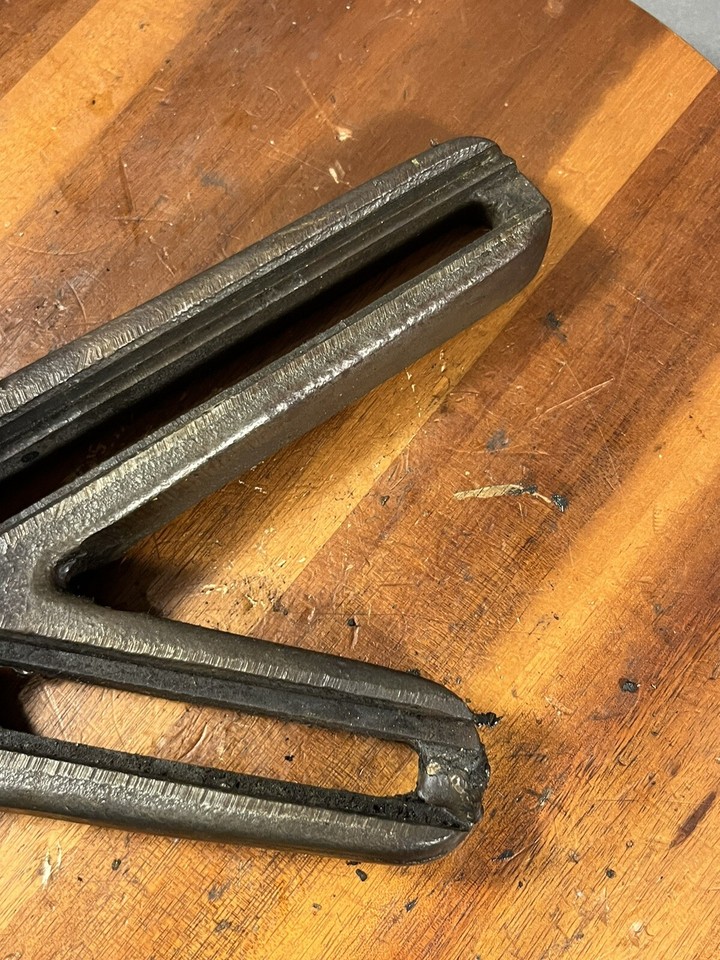 Banjo Bracket, Change Gear Bracket For 9" South Bend Lathe. *Repaired ...