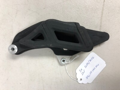Chain Guide KTM SX SX-F XC 2016-2022 OEM | eBay