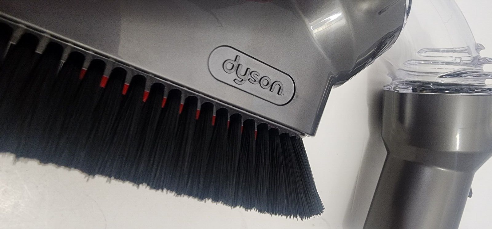 Dyson OEM Multi Angle Dust Brush T105836 Vacuum Attachment Tool Part ...
