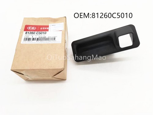 NEW OEM Rear Trunk Open Button Tail Gate 81260C5010 for 2015 KIA ...