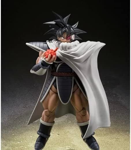 S.H.Figuarts Dragon ball Z Turles Action Figure Premium 24Lx21Wx7cm ...