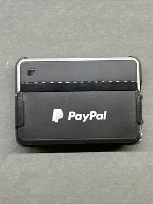 PayPal Here Chip and Card Swipe Reader Credit & Debit Cards Mobile ...
