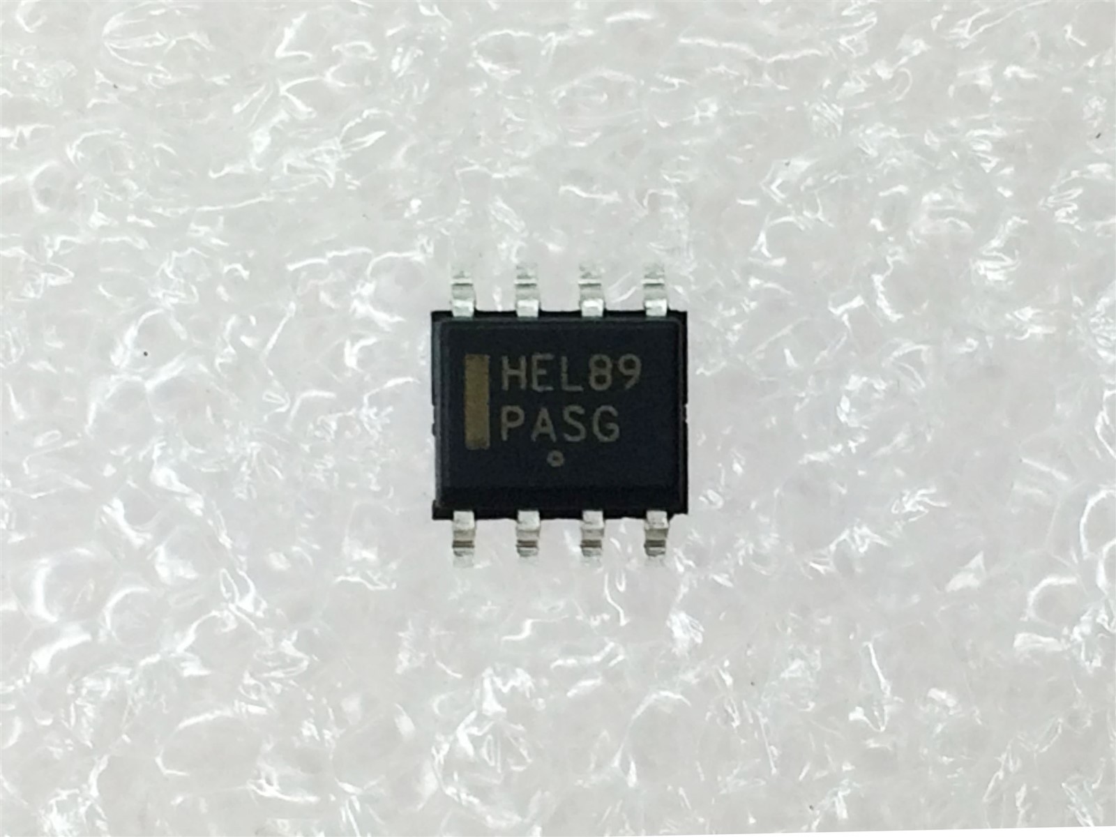 MC10EL89DG ON SEMI MC10EL89D IC DRIVER COAX CBL ECL 5V 8SOIC ROHS 4 ...