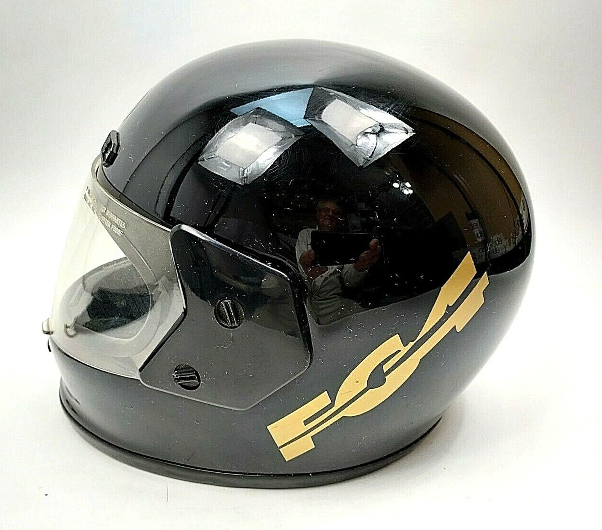 Hjc Helmet Shield HJC IS 17 Helmet Review | Motorcycle.com