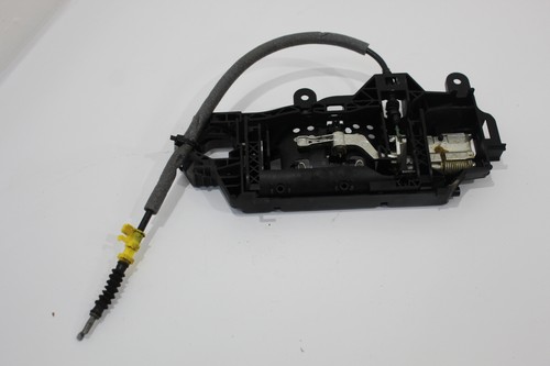 Audi A4 8W B9 Rear OS Right Door Handle Support Mounting Bracket ...