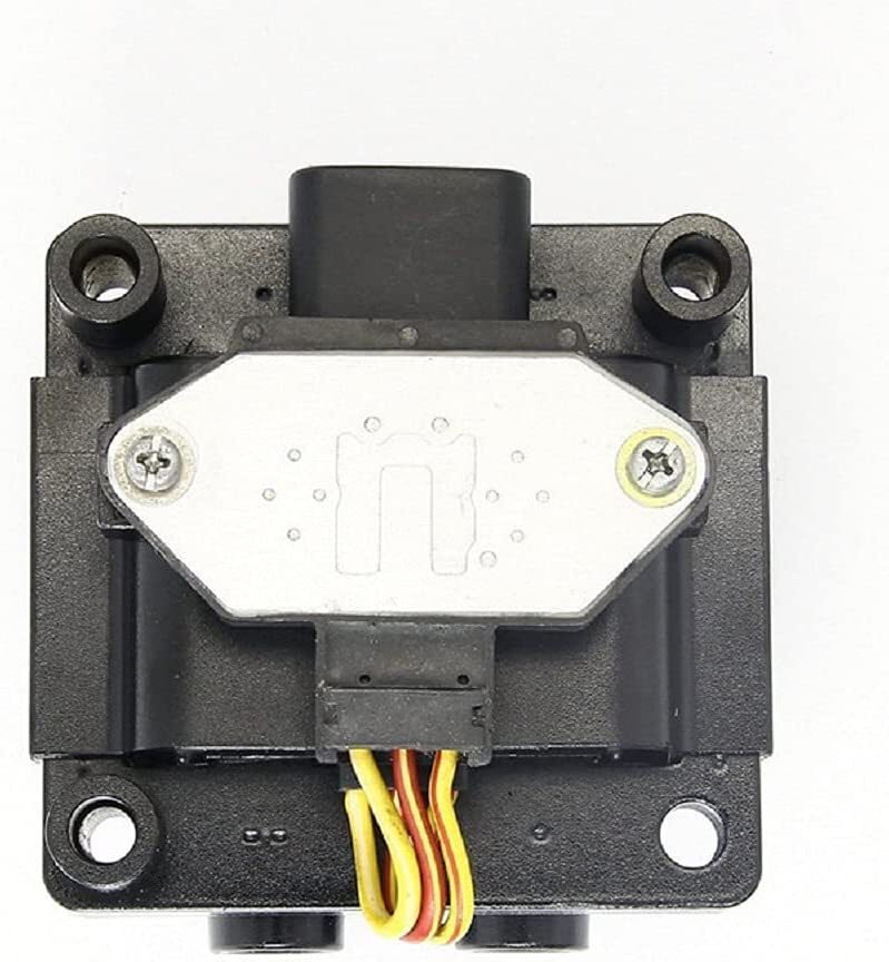 New Ignition Coil 22435-AA020 for Subaru legacy MK IV Estate 2.0L 138 ...