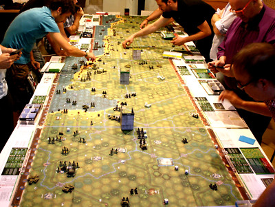 Memoir '44 D-Day Landings SPECIAL EDITION 100% WATERPROOF DELUXE VINYL ...