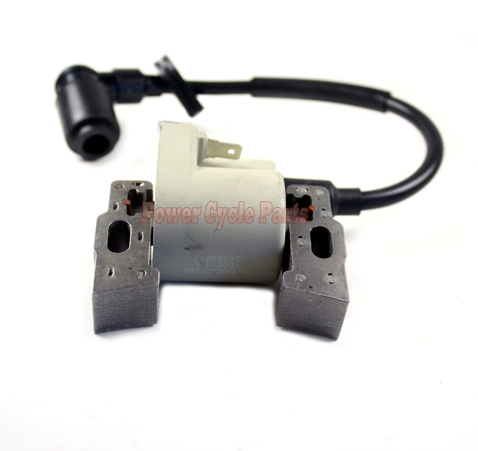 LEFT & RIGHT IGNITION COIL FOR HARBOR FREIGHT PREDATOR 670CC 22HP V ...