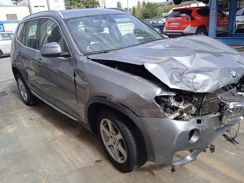 7318417 REAR LEFT DOOR LOCK / 51227318413 / 6269795 FOR BMW X3 F25 ...