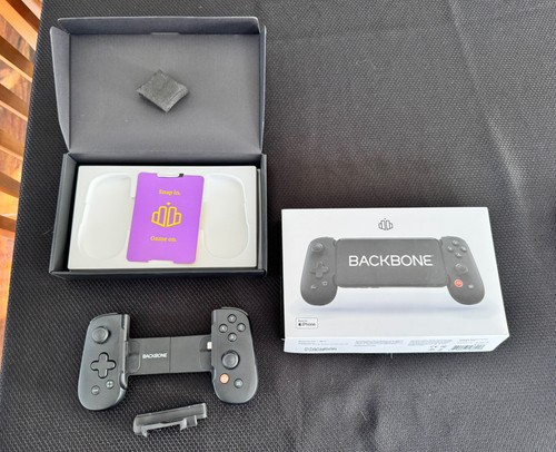 Backbone One for iPhone Lightning | eBay