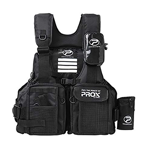 PROX Floating Game Best for adults Black Black PX399 PX399KK ...