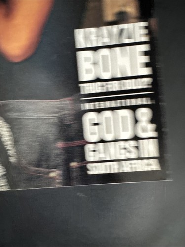 THE SOURCE Magazine • MAY 1999 • NAS • MOBB DEEP NAUGHTY BY NATURE ...