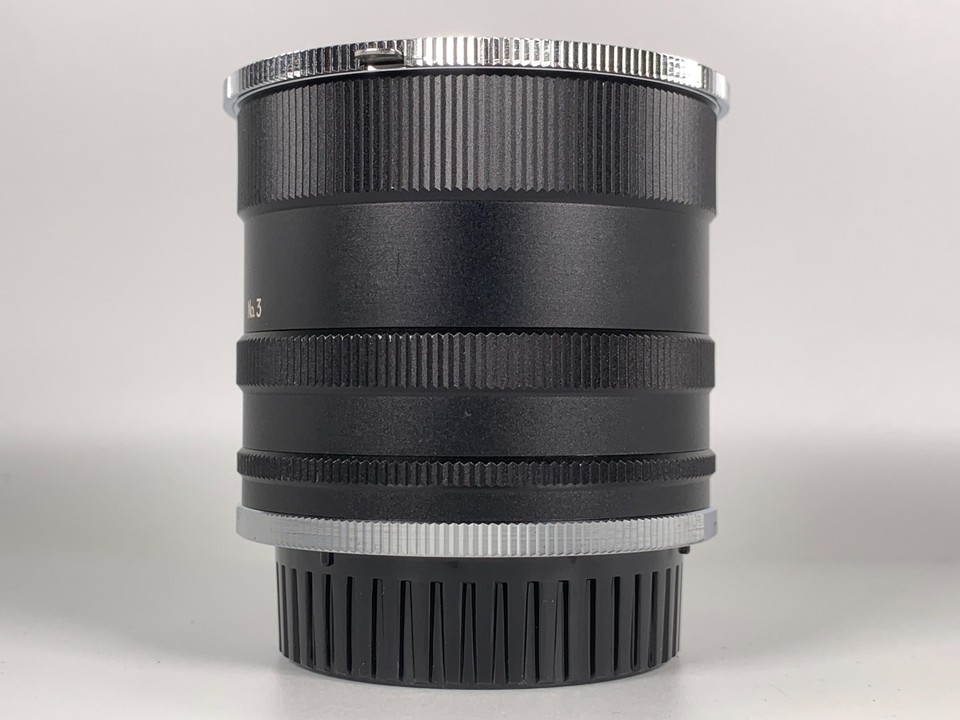 Minolta Bellows Unit for SR MC MD Mount Macro Close-Up Photography Made ...