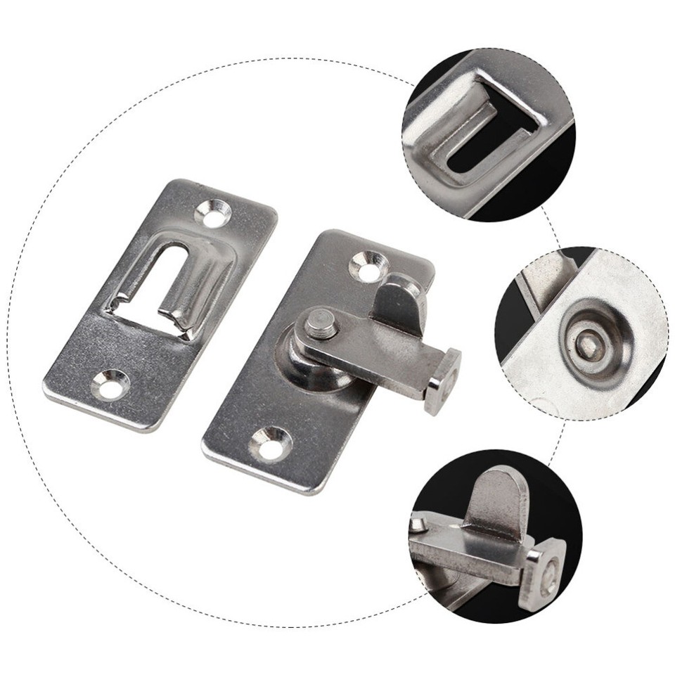 Buckle Lock Right Angle Door Lock 90 Degree Door Lock 90 Degree Angle ...