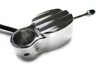 New Polished Universal Street Hot Rod Turn Signal Switch For FORD BUICK ...