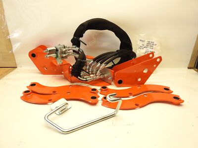 Oem Kubota B2389 Swift-Tach Kit for Cab LX20 Series w/ LA545 Loader | eBay