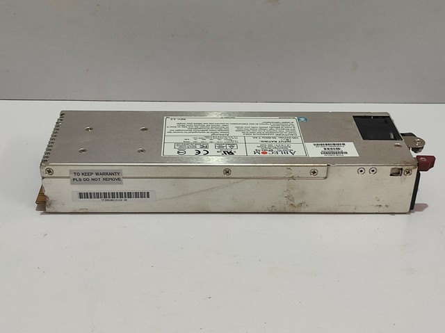 Ablecom Redundant Module Switching Power Supply 380w Sp382-ts for sale ...
