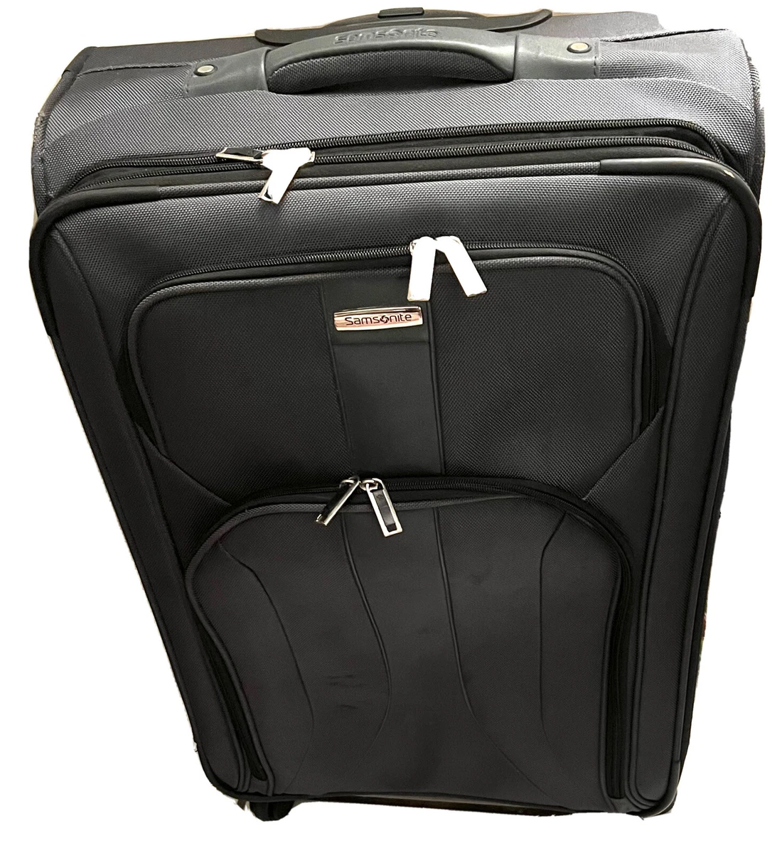 Samsonite Luggage Soft