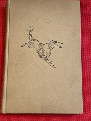 A Dog On Barkham Street by M. S. Stolz, 1961, Children’s Book Club ...