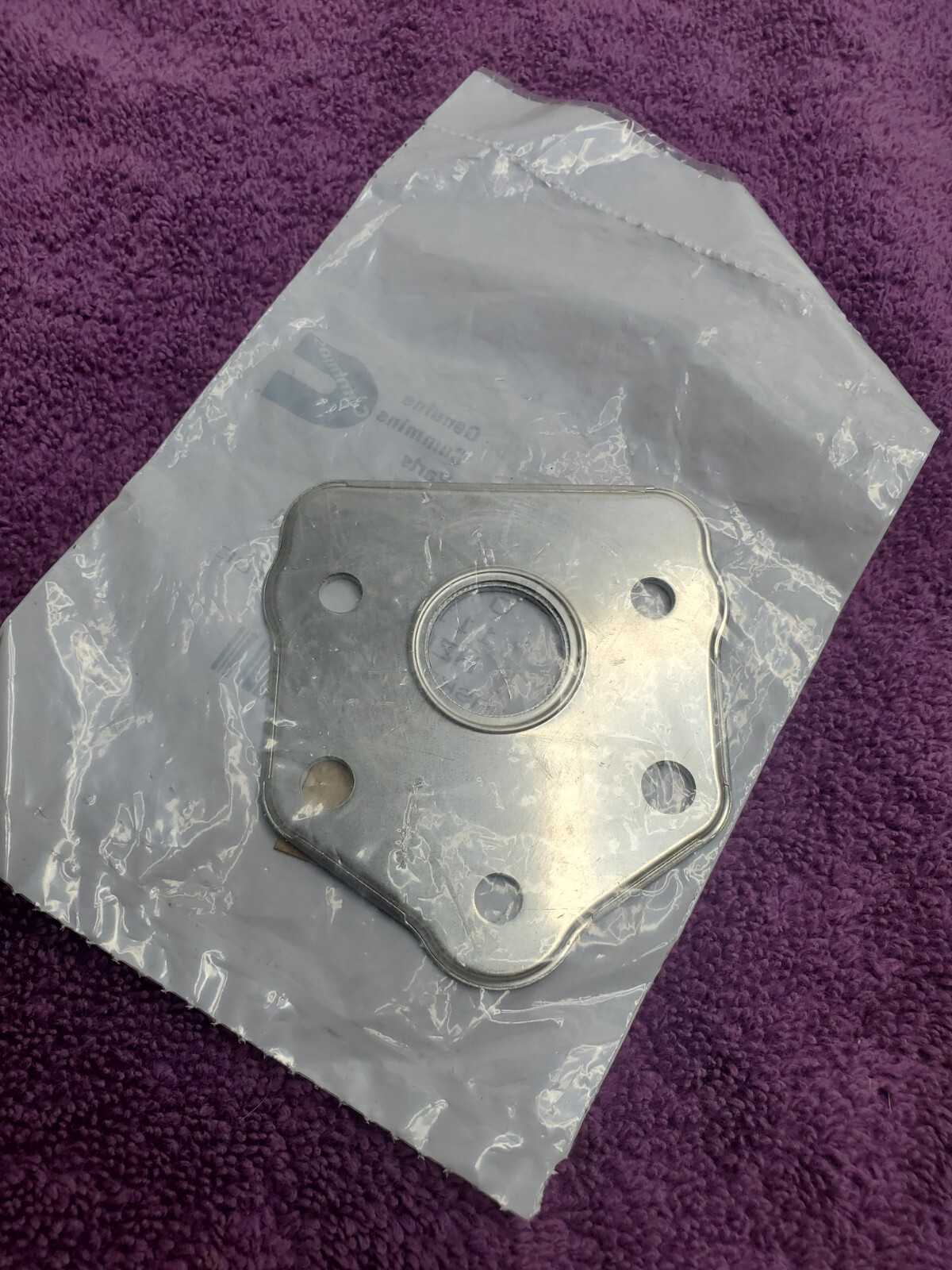 CUMMIMS OEM AFM Device Gasket 4354280 | eBay