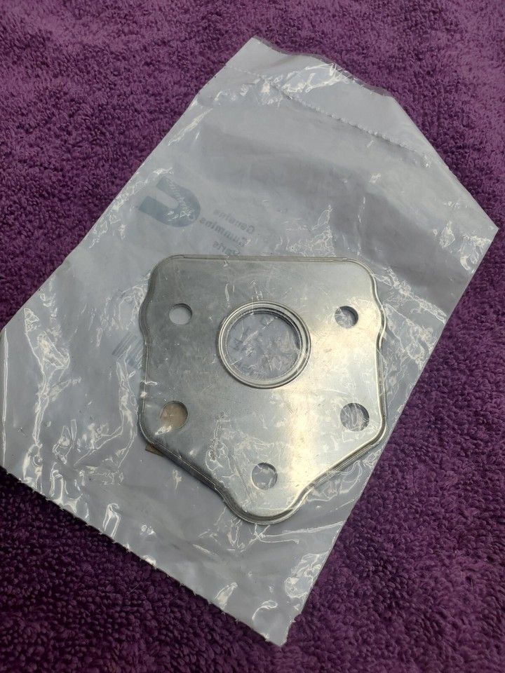 CUMMIMS OEM AFM Device Gasket 4354280 | eBay