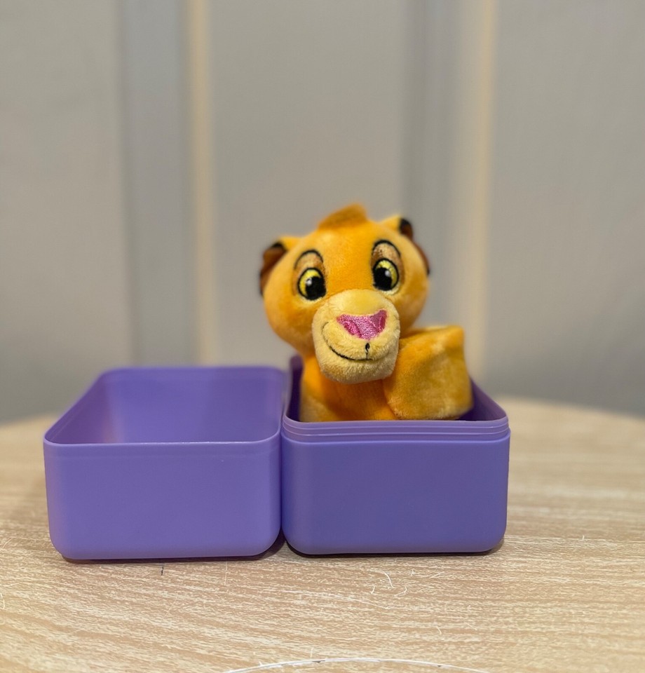 Disney Cutie Cuff Series 1 2 3 & 4 Plush Steering Wheel Buddy Marvel ...