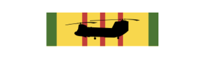 6" us military vietnam ch-47 chinook bumper sticker decal usa made | eBay