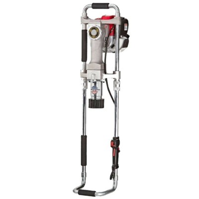 Fencing - Post Driver