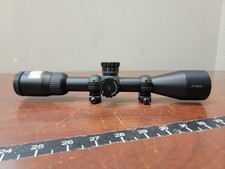 Nikon P-223 3-9x40 Rifle Scope for sale online | eBay