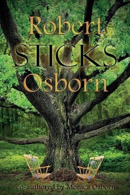 Sticks by Monica Osborn Paperback Book | eBay