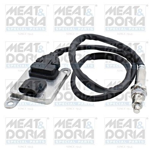 Nox Catalyst Sensor For MERCEDES S205 W205 Cls C218 Gle Gls 2005-19 ...