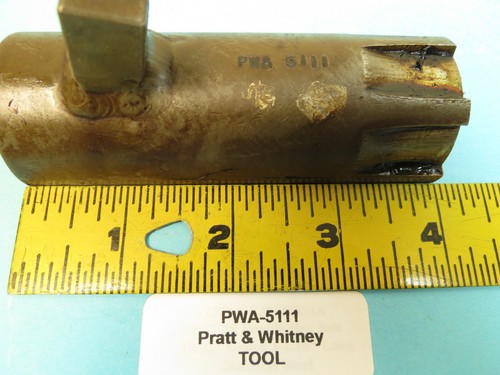 Vintage WWII era Pratt Whitney PWA-5111 Radial Aircraft Engine Tool | eBay