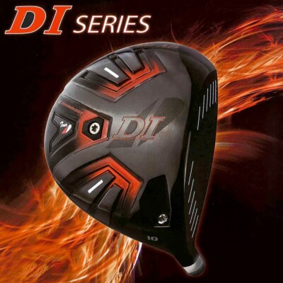 Graphite Design Tour AD "DI" Driver Head (No Headcovers) | eBay